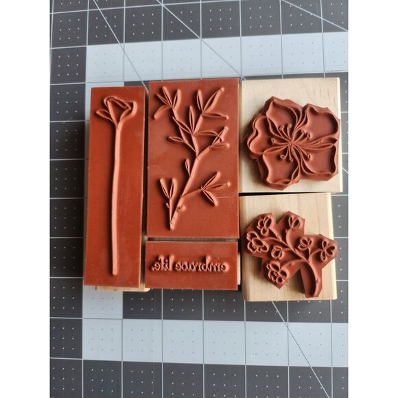 Stampin' Up! | Office | Inventory Reduction Sale Stampin Up Embrace ...